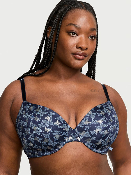 Бюстгальтер Victoria's Secret купить на OZON по низкой цене (1705824668)