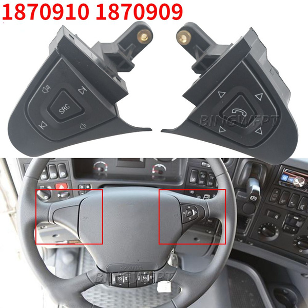 1870910 1870909 для SCANIA P G R T Series переключатель круиз-контроля ...