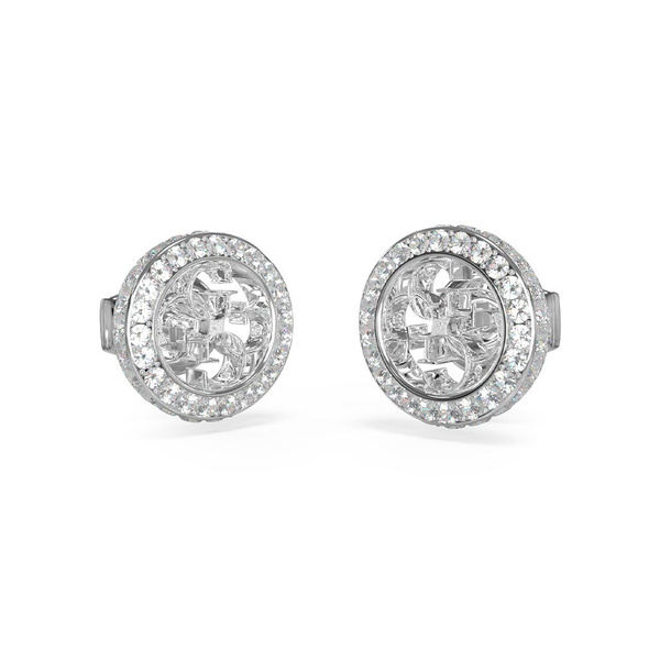 GUESS Серьги - купить с доставкой по выгодным ценам в интернет-магазине ...