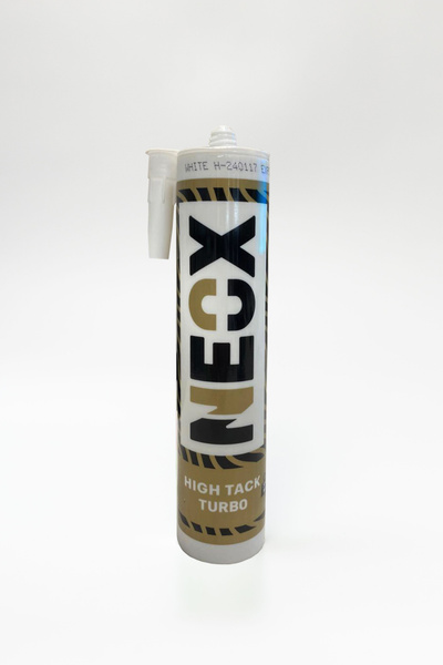 Гибридный Клей-герметик NEOX, Для авто, белый - купить по низким ценам в интернет-магазине OZON ...