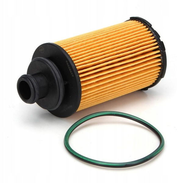 Фильтр масляный General Motors 95528277 - купить по выгодным ценам в ...