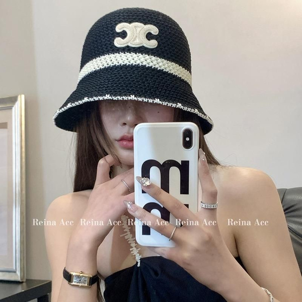 Панама CELINE купить на OZON по низкой цене (1747830774)