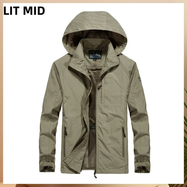 Куртка LIT MID - купить с доставкой по выгодным ценам в интернет-магазине OZON (1626130793)