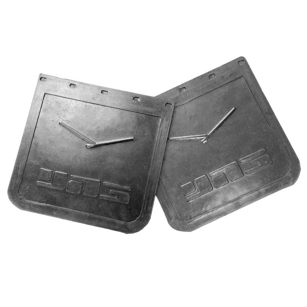 Брызговики задние на УАЗ 452, Буханка, 3303 - арт. 452-5107514/15 - купить по выгодной цене в ...