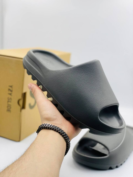 Сандалии x Yeezy Slide - купить с доставкой по выгодным ценам в ...
