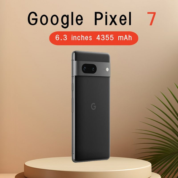 Google POS-компьютер Pixel 7, RAM 128 ГБ, Android - купить с доставкой ...