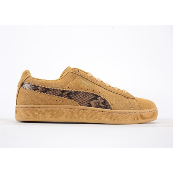 Кеды PUMA Suede Secret Garden - купить с доставкой по выгодным ценам в ...