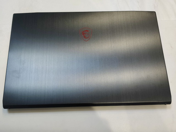 Крышка матрицы MSI GF75 MS-17F1 17F2 17F3 17F4 - купить с доставкой по ...