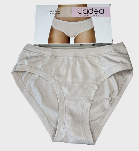 Трусы слипы Jadea, 1 шт купить на OZON по низкой цене (1630879065)
