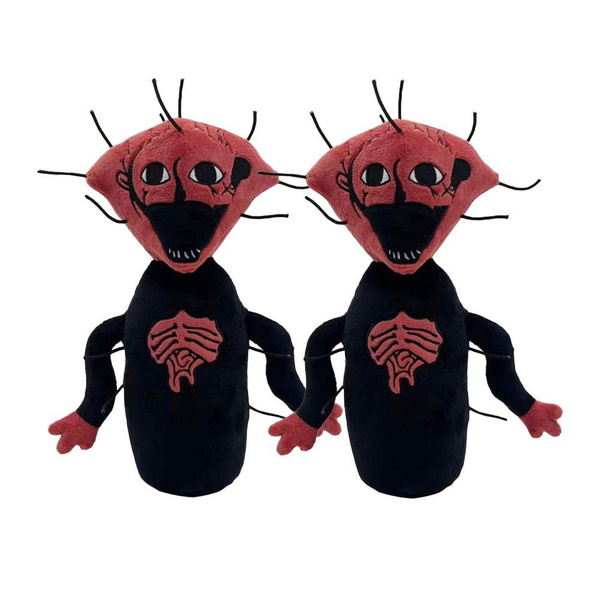 The Boiled One Doll Plush мягкие игрушки Детский подарок на день ...