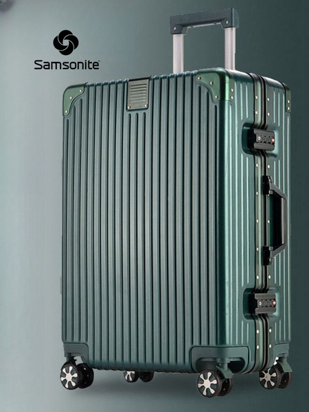 Samsonite Чемодан ABS пластик 71 см - купить с доставкой по выгодным ценам в интернет-магазине ...