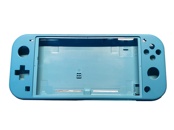 Корпус Nintendo Switch Lite Бирюзовый купить на OZON по низкой цене ...