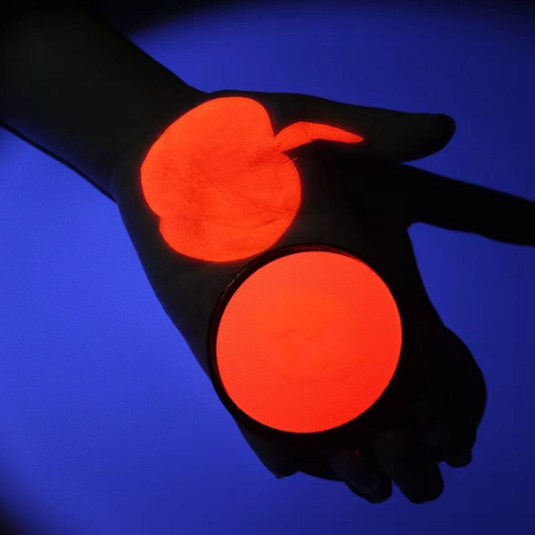 Аквагрим для лица неоновый 30 гр - купить по выгодным ценам в интернет ...