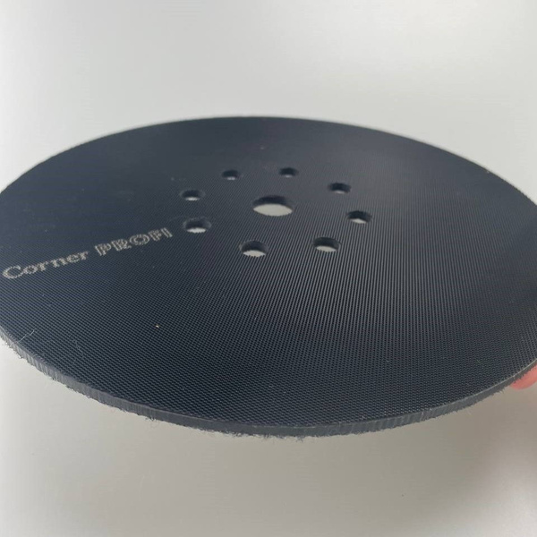 Corner PROFI Проставка жесткая 225мм, площадка демпфирующая, промежуточная подложка купить на ...