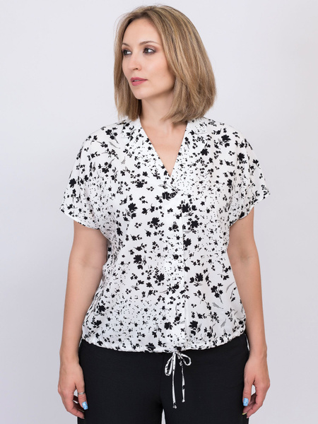 Блузка Balsako - купить с доставкой по выгодным ценам в интернет ...