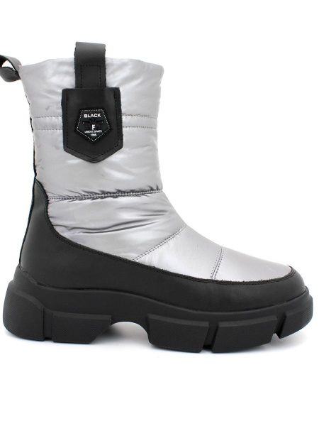 Дутики Ascalini - купить с доставкой по выгодным ценам в интернет-магазине OZON (1636113403)