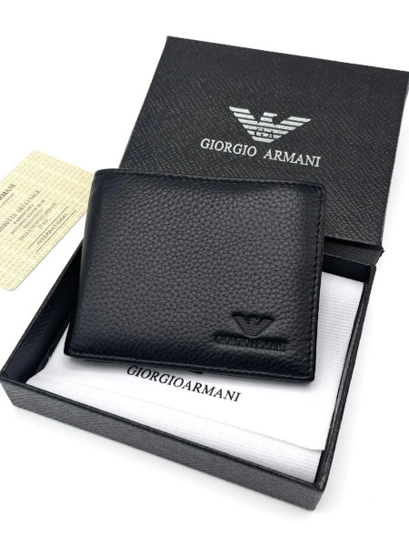Giorgio Armani Кошелек - купить с доставкой по выгодным ценам в ...