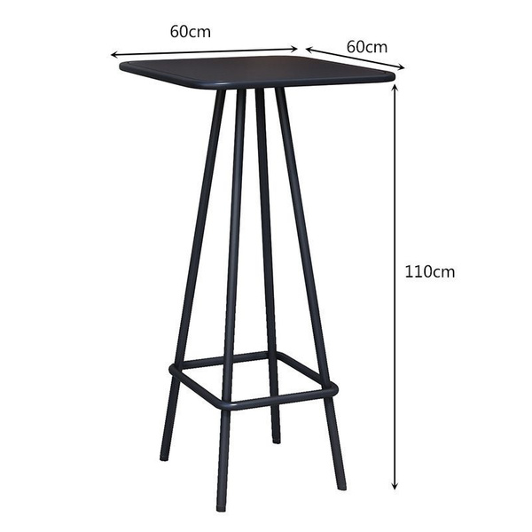 Набор садовой мебели: mu566, Металл, Кресла, Стол купить по выгодной ...