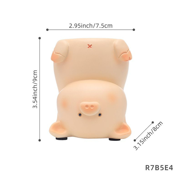 Roogo Горшок для цветов, 1 шт - купить с доставкой по выгодным ценам в ...