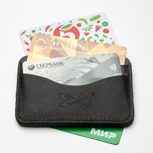 DKJe Картхолдер - купить с доставкой по выгодным ценам в интернет ...