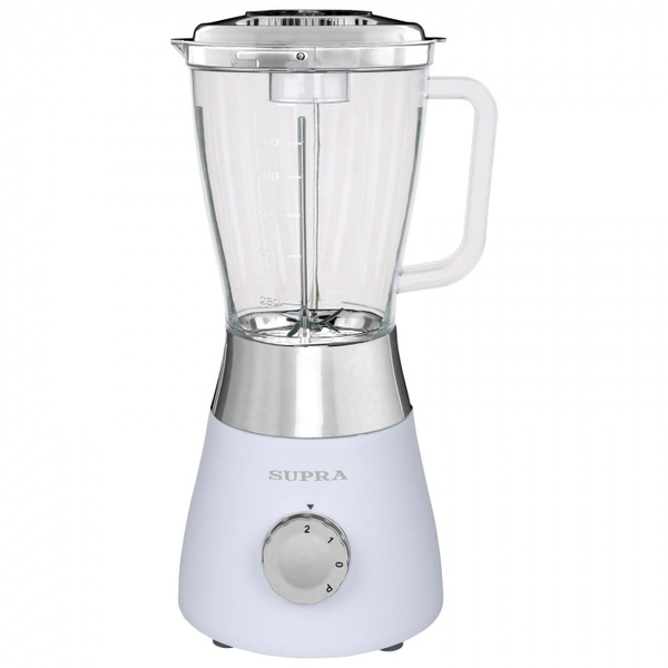 Блендер Supra HBS-123 купить на OZON по низкой цене (1649154616)