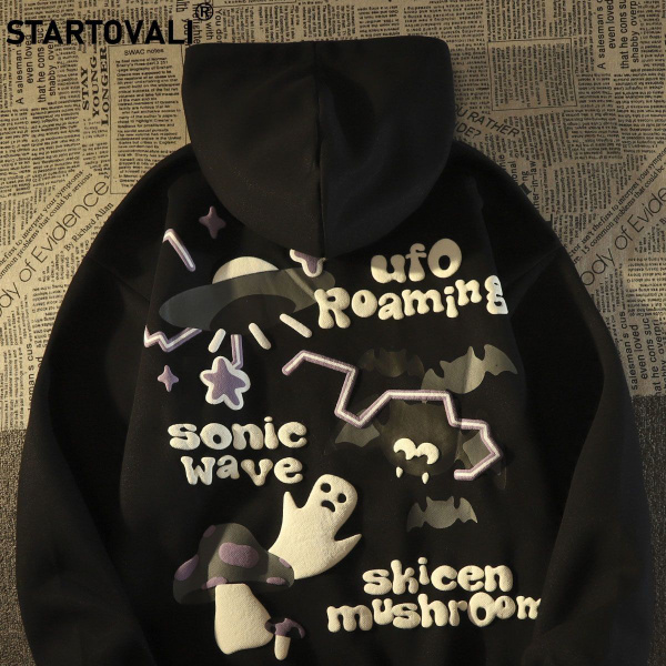 Худи SYJYW купить на OZON по низкой цене (1649954715)