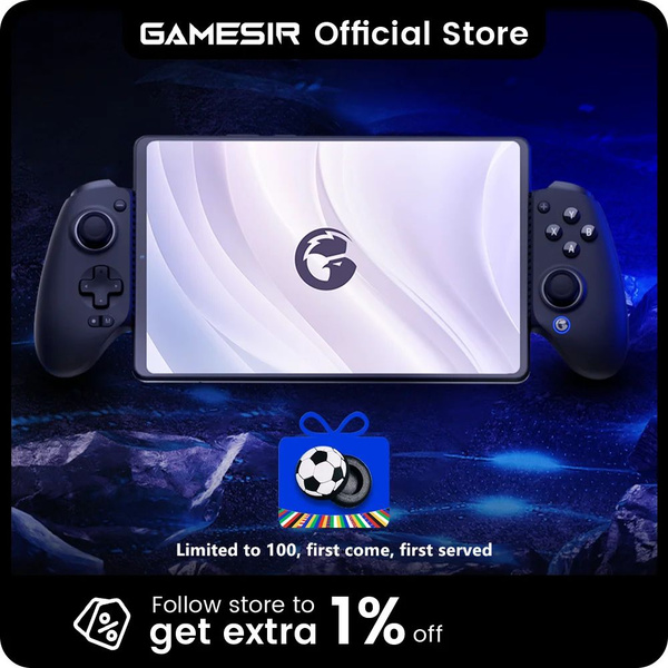 Игровая ручка Bluetooth GameSir G8 + эффект Холла Switch Android ...