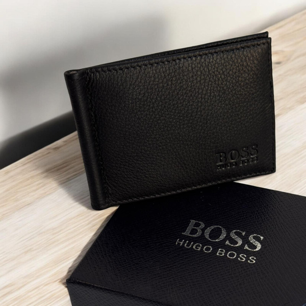 Boss Кошелек - купить с доставкой по выгодным ценам в интернет-магазине ...