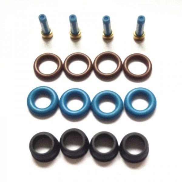 Ремкомплект форсунки впрыска топлива для Chevrolet 96334808, Daewoo ...