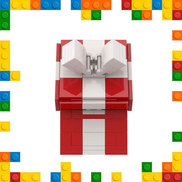 Конструктор LEGO CREATOR MOC- MOCBRICKLAND-Open cover - купить с ...