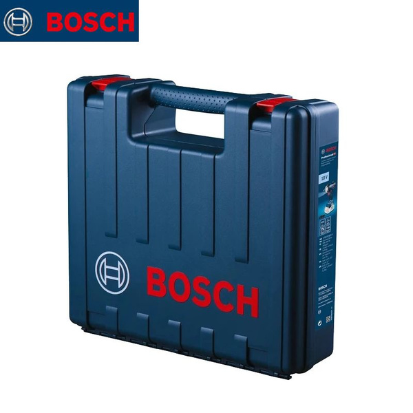Ящик для инструментов Bosch 38 х 35 х 11 см, 1 шт., ABS пластик ...