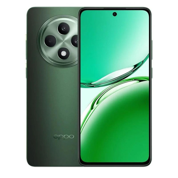 Смартфон OPPO CPH2687 GREEN 8+512 - купить по выгодной цене в интернет ...