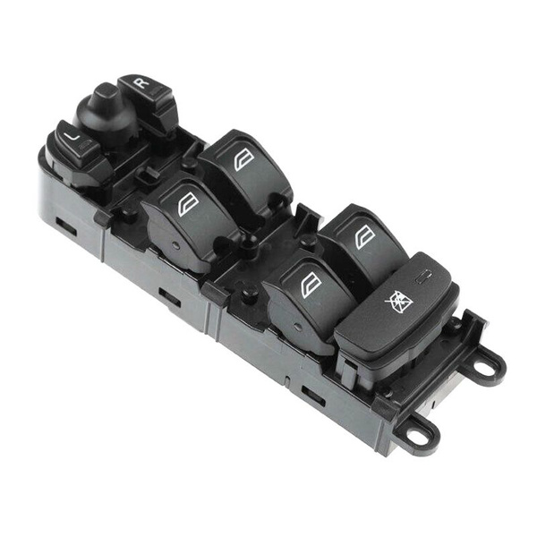 Вопросы и ответы о Блок управления стеклоподъемниками, сторона пилота ...