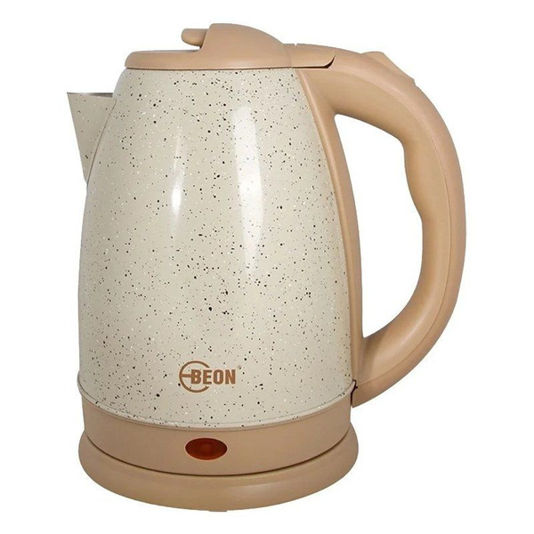 Купить электрический чайник BEON BN, Металл по низкой цене: отзывы, фото, характеристики в ...