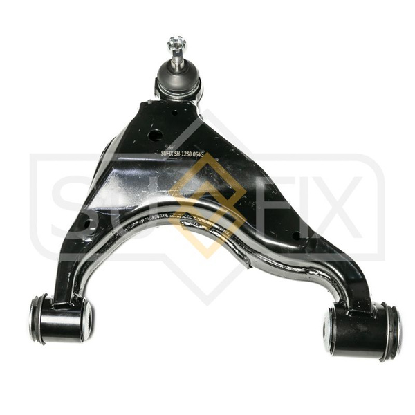 Рычаг нижний l / перед. подв. toyota land cruiser prado(j15) 09 sh-1238 SUFIX SH-1238 купить c ...