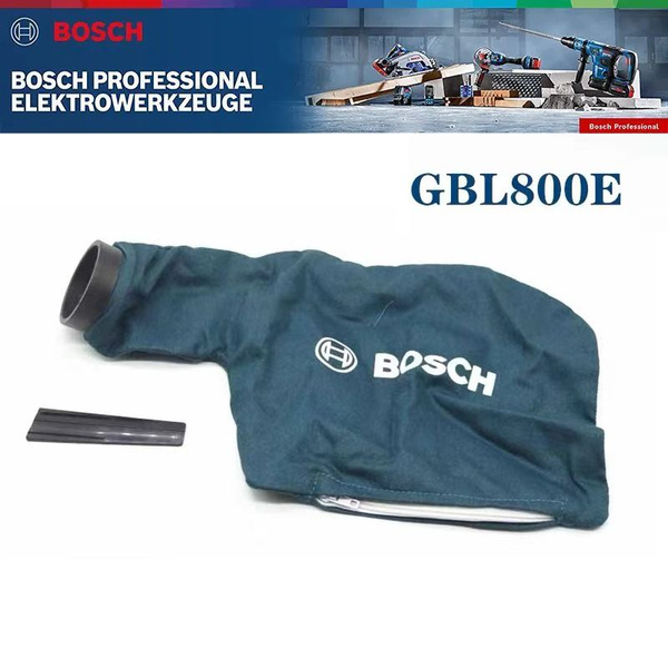 Оригинальный пылесборник BOSCH GBL800E купить на OZON по низкой цене ...