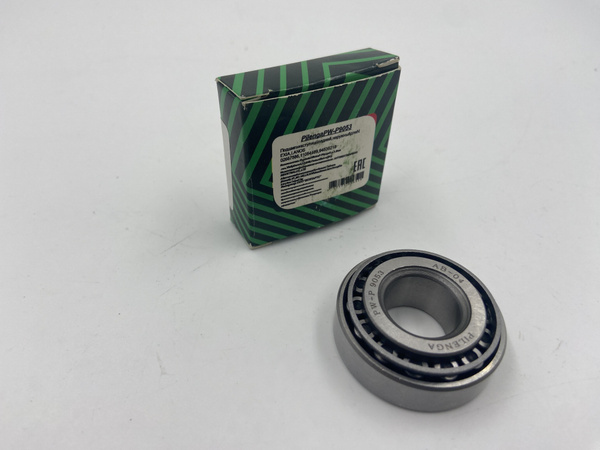 Подшипник задней ступицы Daewoo Lanos 94535210 купить c доставкой на ...