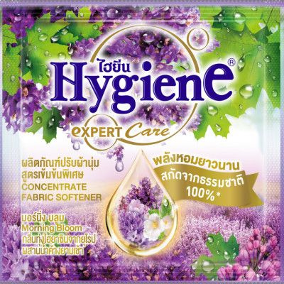 MORNING BLOOM Concentrate Fabric Softener, Hygiene (Концентрированный ...