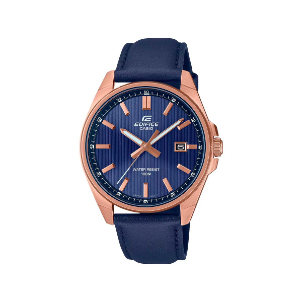 Мужские наручные часы Casio Edifice Efv 150cl 2a купить на Ozon по низкой цене 1661870021