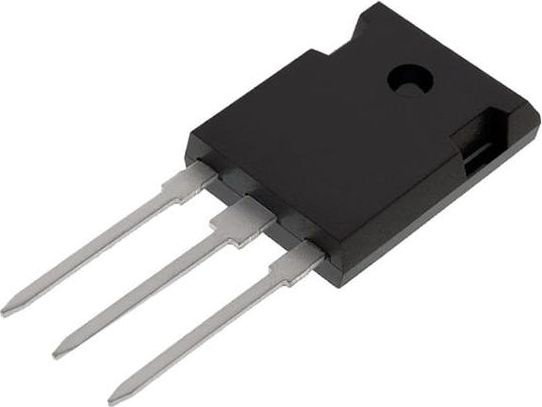 Транзистор ALPHA & OMEGA SEMICONDUCTOR AOK30B135W1 IGBT 1,35кВ 30А ...