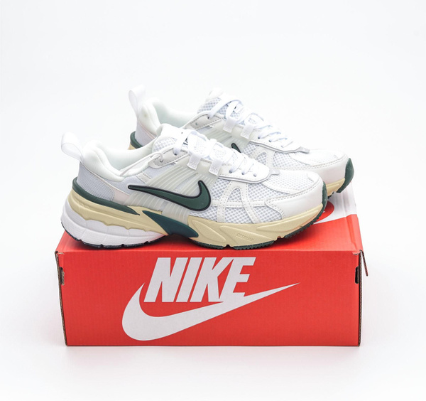 Кроссовки Мужской Nike EVA Треккинг, размер 42 На любой сезон Шнурки купить c доставкой на OZON ...