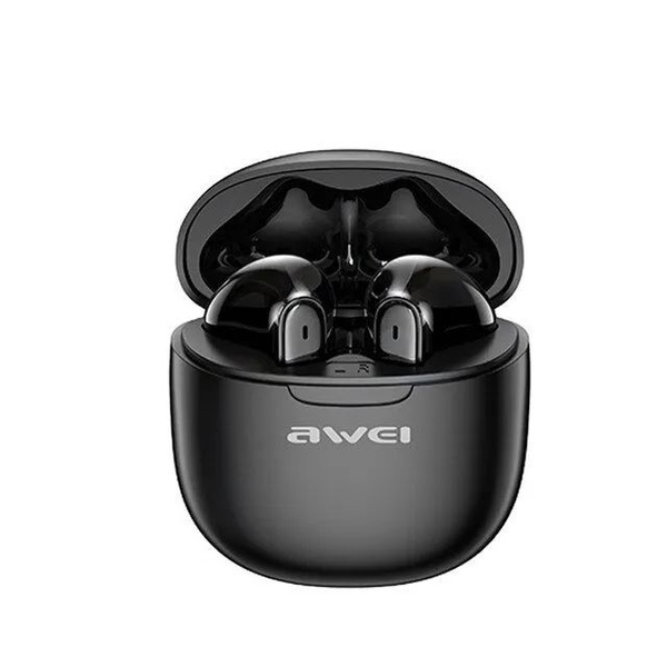 Наушники Внутриканальные Awei T68 ENC - купить по доступным ценам в ...