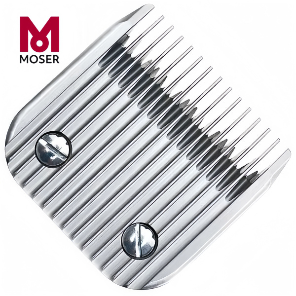 MOSER Blade 5 мм ножевой блок - купить с доставкой по выгодным ценам в ...