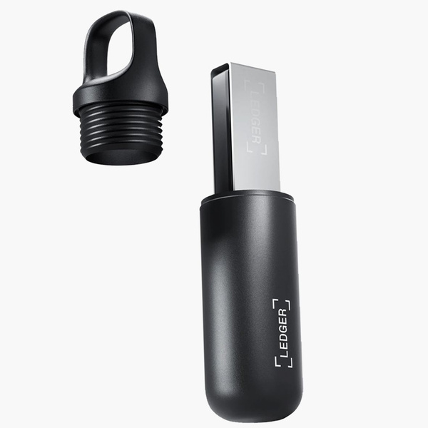 Ledger Nano X Pod - защитный кейс для Ledger Nano X - купить по ...