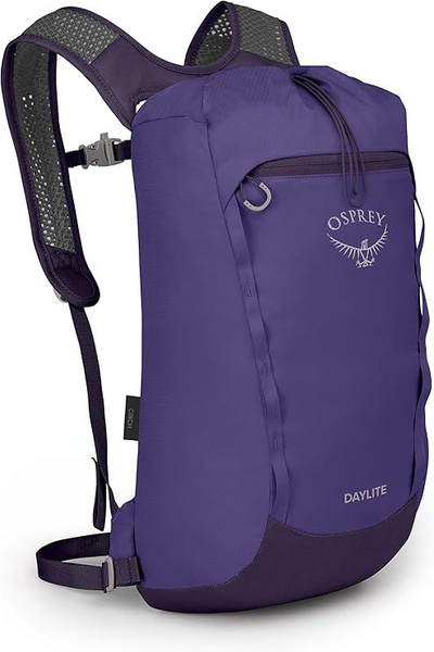 Рюкзак Osprey Daylite Cinch 15 л - купить с доставкой по выгодным ценам ...