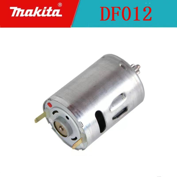 Оригинальный двигатель MAKITA DF012 купить на OZON по низкой цене ...