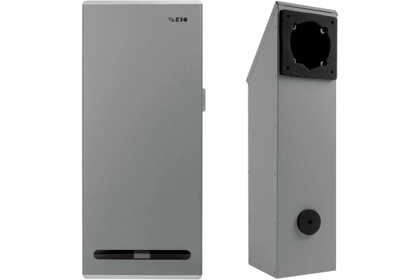 Vakio Система приточной вентиляции WINDOW SMART Space Gray купить на OZON по низкой цене ...