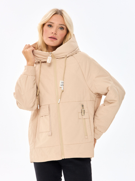 Куртка Jing Rui - купить с доставкой по выгодным ценам в интернет ...