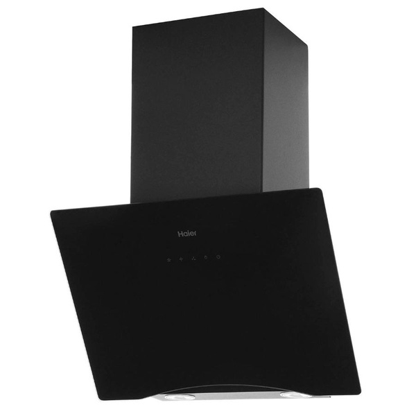 Вытяжка Haier наклонная HVX-W692GB, черный купить по низкой цене ...