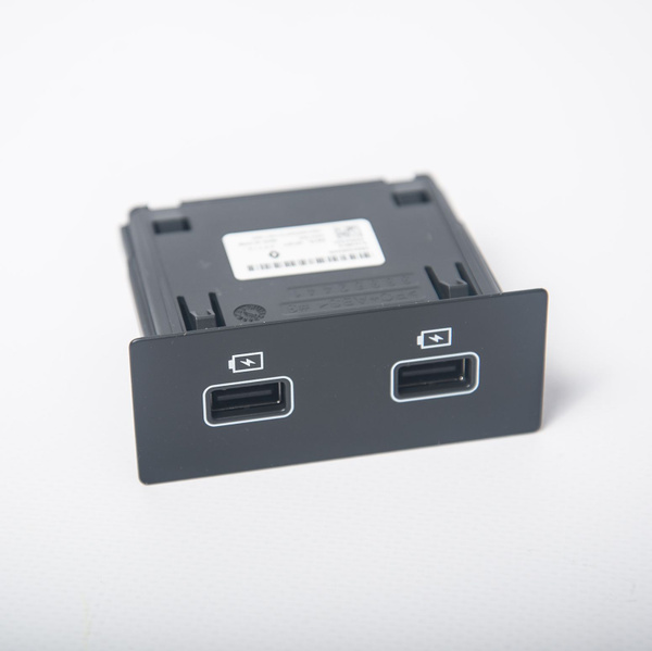 280230033R Блок USB Рено Дастер 2, Аркана (оригинал) - Renault арт ...